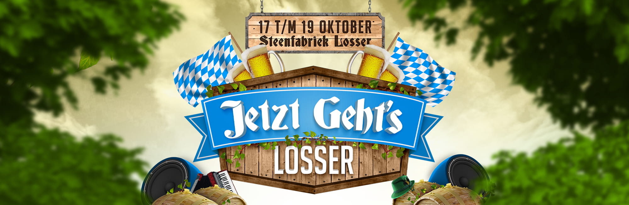 Jetztgehtslosser - JetztgehtsLosser